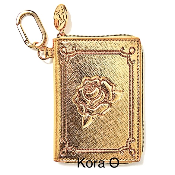 Accents | Bbw Belle Coin Purse New | Poshmark